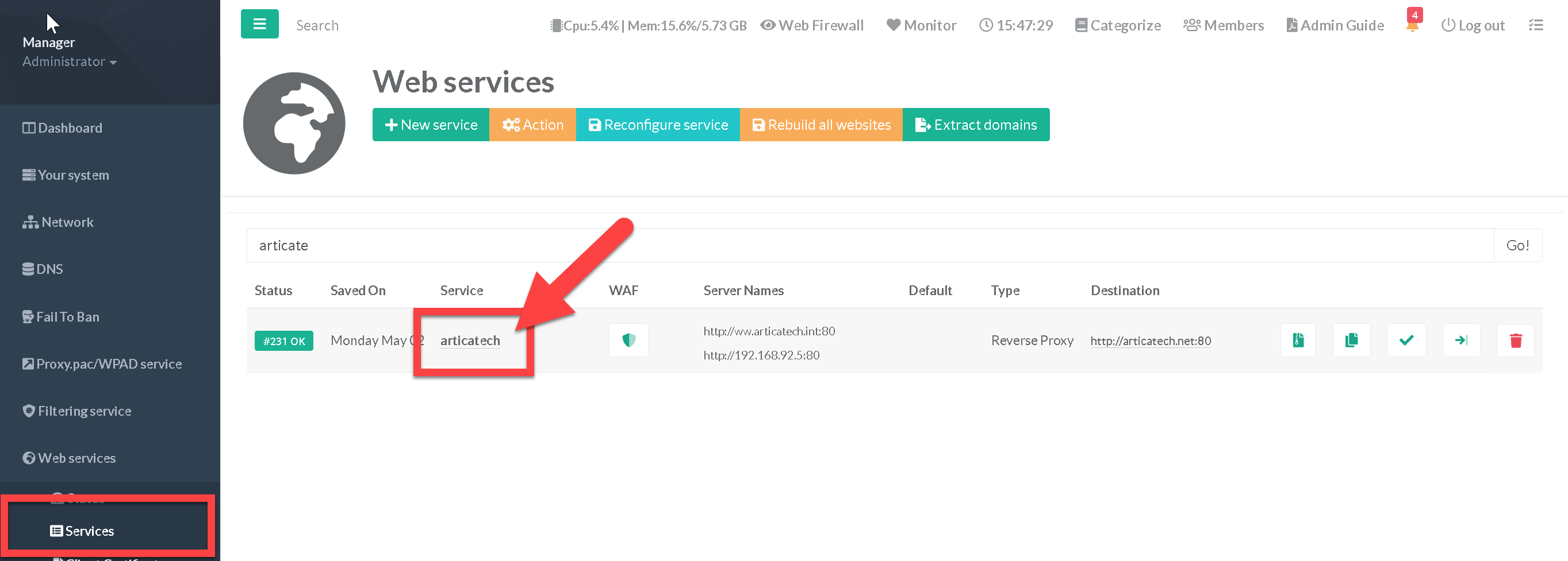 Client Side Certificate Authentication Artica Wiki client-side-certificate-authentication-artica-wiki