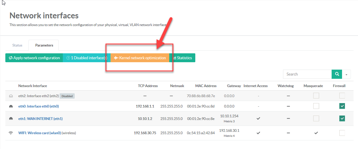 Wan Optimization | Artica Wiki