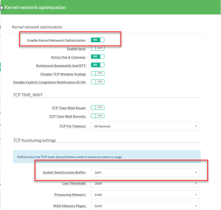 Wan Optimization | Artica Wiki